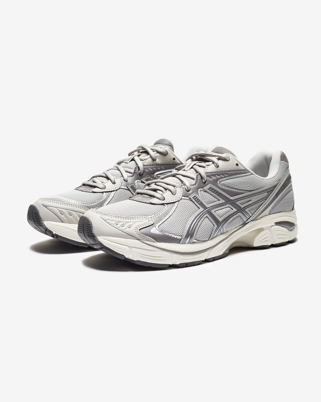 Asics – Undefeated