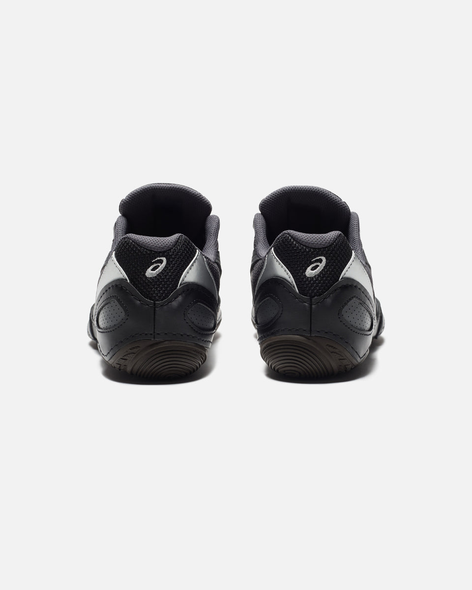 ASICS HYPERSYNC - GRAPHITE GREY/ BLACK – Undefeated