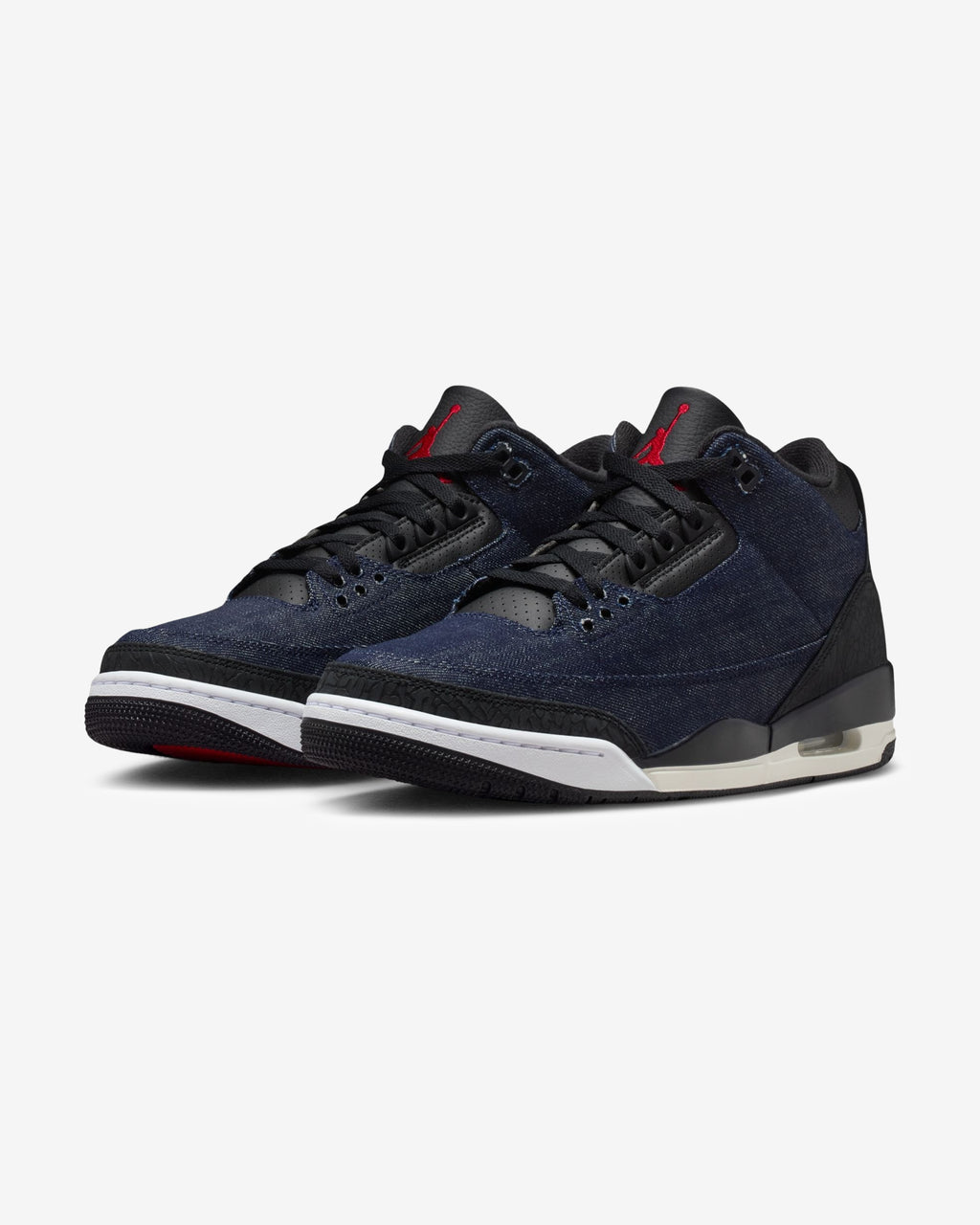 Jordan – Undefeated