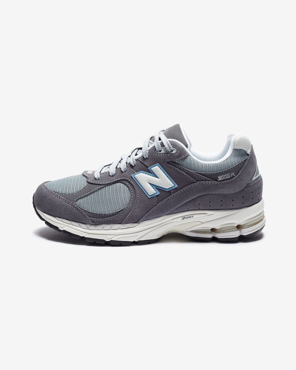 NEW BALANCE 2002R - MAGNET – Undefeated