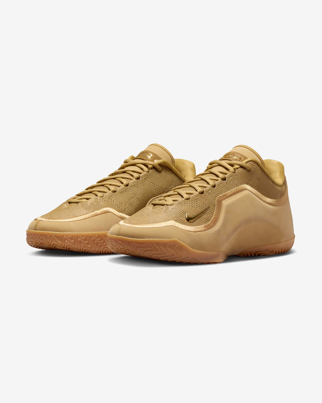 Nike – Undefeated