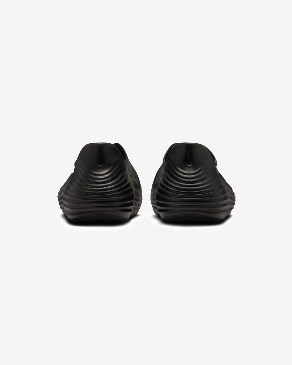 NIKE WOMEN'S REACTX REJUVEN8R - BLACK – Undefeated