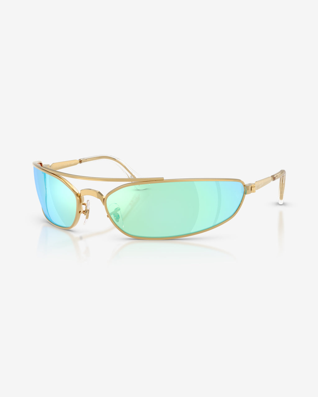 RAY-BAN X A$AP ROCKY – Undefeated