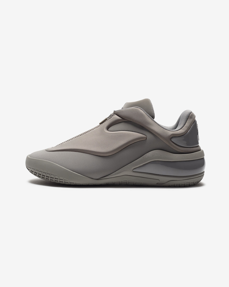 SHAI 001 OX - ORIGIN STORY/ IRON GREY – Undefeated
