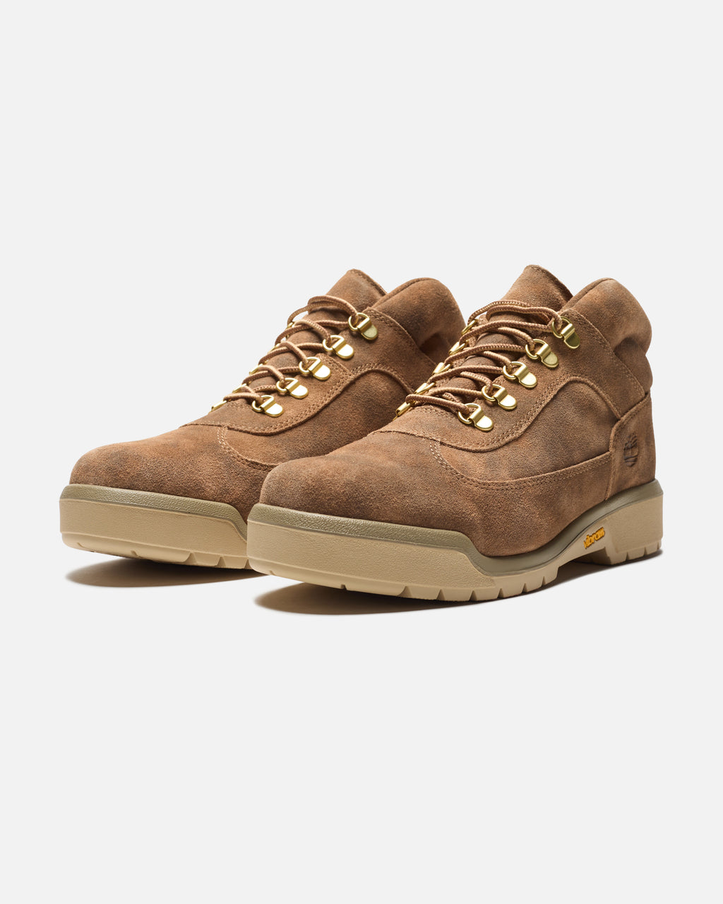 TIMBERLAND – Undefeated