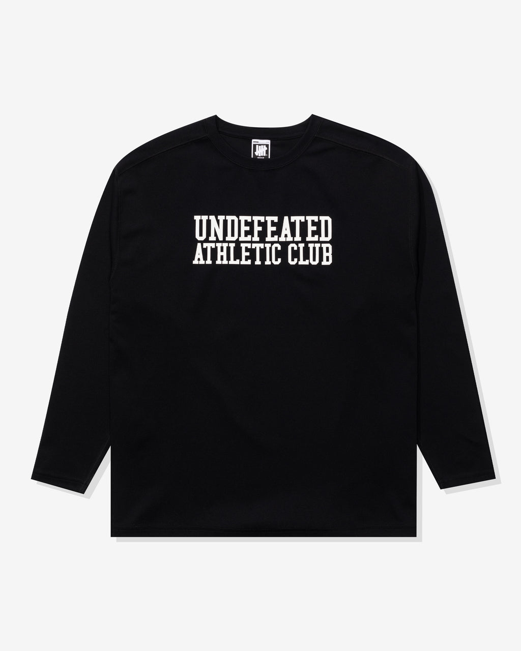 Undefeated – Tagged "tops"