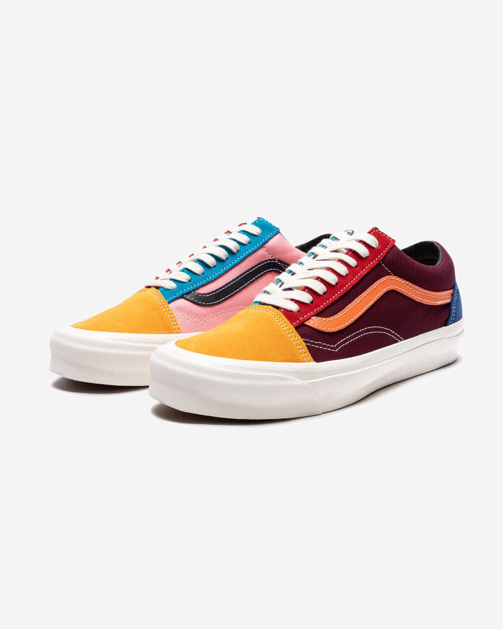 Mens Footwear – Tagged "vans" – Undefeated